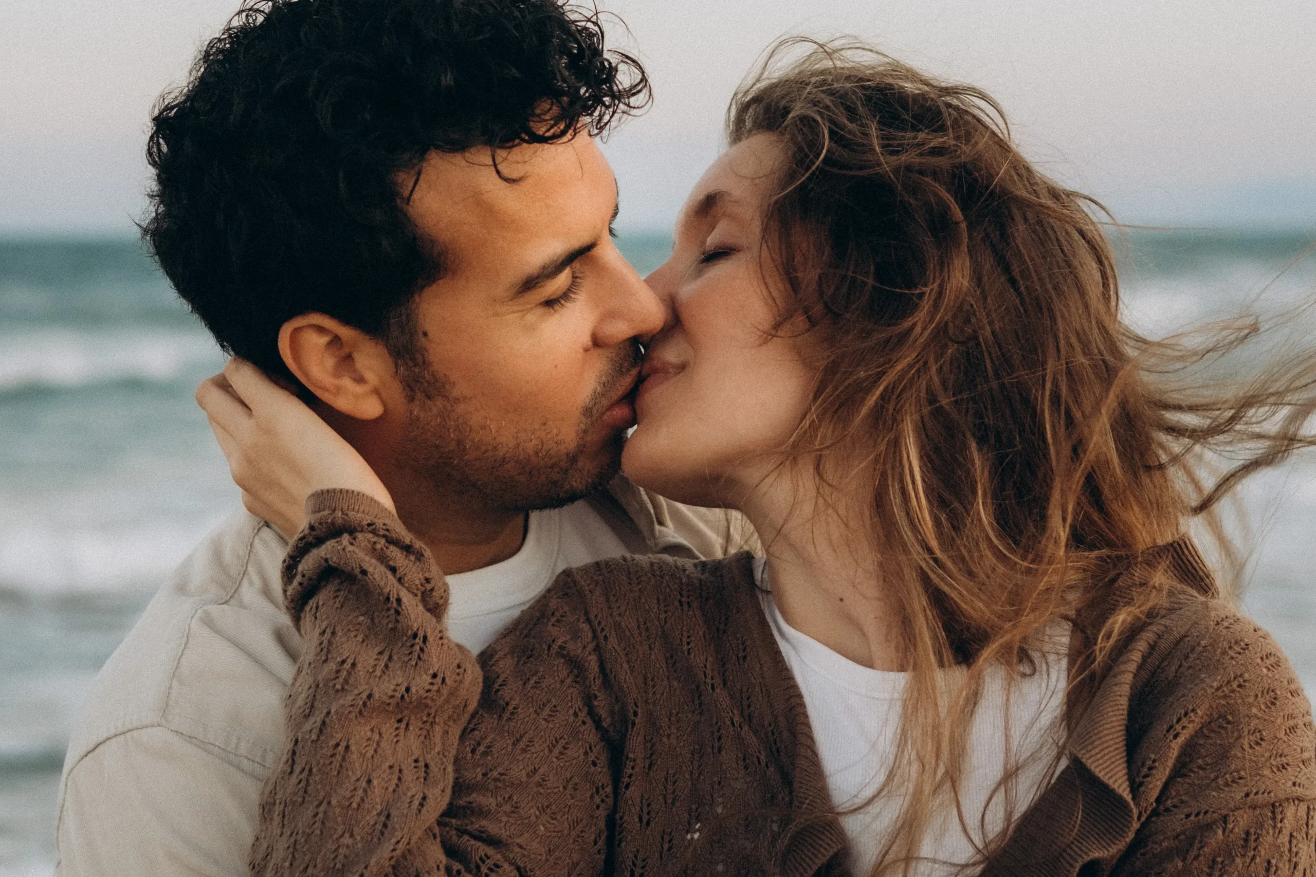 Séance photo couple dans le Var